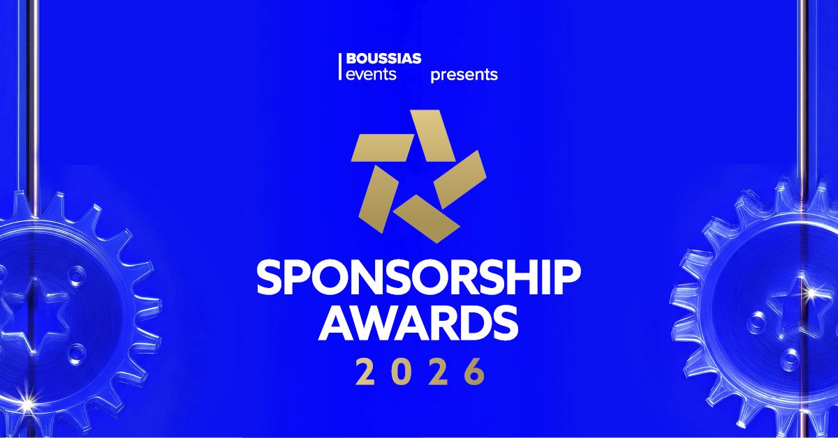 Sponsorship Awards 2026 – Celebrating the Power of Strategic Partnerships